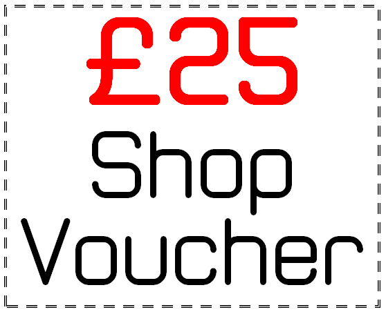 £25 Voucher | Allington Farm Shop