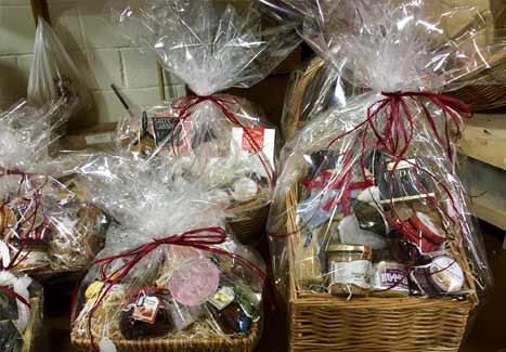 Hampers | Allington Farm Shop