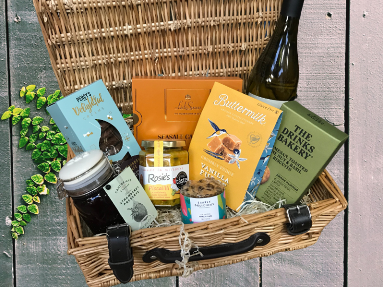 Allington Hampers – Allington Farm Shop