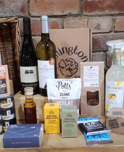 Hampers – Allington Farm Shop