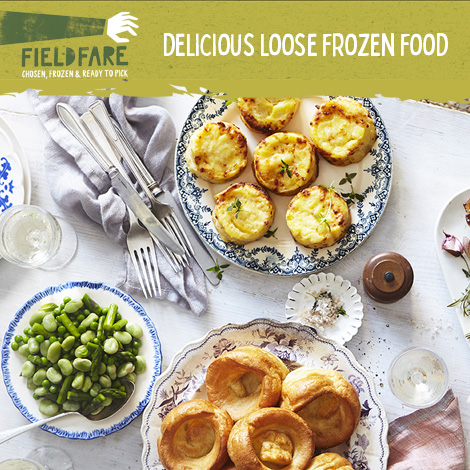 The Farm Shop – Allington Farm Shop